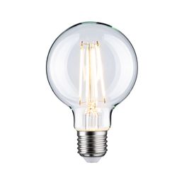 Paulmann LED-Leuchtmittel dimmbar Globe E27 7,5 W 806 lm warmwei&szlig;