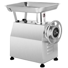 ich-zapfe Fleischwolf, Fleischmaschine 850W - Fleischwolf 250 kg / h, Elektrisch