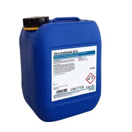 ich-zapfe Reinigungsmittel - TM CLEARSANA ECO fl&uuml;ssig 6 kg