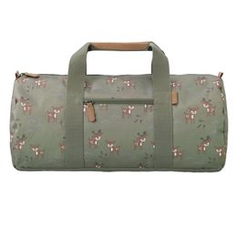 Fresk Reisetasche, Weekender Tasche, kleine, 42x21,5x21,5 cm