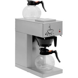 ich-zapfe Kaffeemaschine, Filterkaffeemaschine - Modell ECO