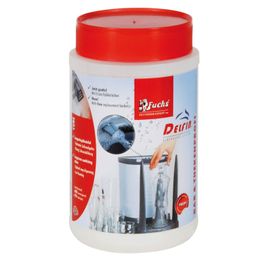 ich-zapfe Sp&uuml;ltabs, Gl&auml;sersp&uuml;ltabletten, Sp&uuml;lw&uuml;rfel - f&uuml;r Delfin Gl&auml;sersp&uuml;ler TS