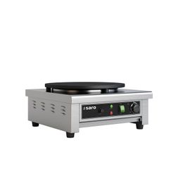 ich-zapfe Crepe Maker, Pancake Maker, Crepeseisen Saro - Model Merle