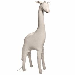 Caramella Deko Giraffe beige