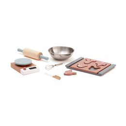 Kids Concept Backset mit Waage Holz