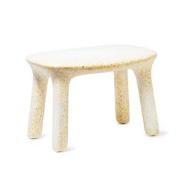 ecoBirdy Kindertisch - Luisa Table Vanilla