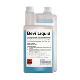 ich-zapfe Bevi Liquid - Grundreinigungsmittel, 1L