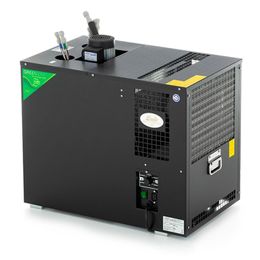 ich-zapfe Zapfanlage, AS-200, 8-leitig, Durchlaufk&uuml;hler, Bierzapfanlage, Nassk&uuml;hler - Untertheke, Green Line