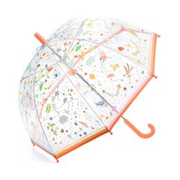 Djeco Kinder Regenschirm In der Luft