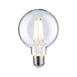Paulmann LED-Leuchtmittel dimmbar Globe E27 9 W 1055 lm warmwei&szlig;