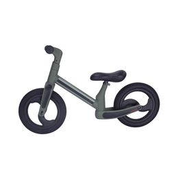 Topmark Laufrad Kinder, Balance Bike, Balance Fahrrad Kinder - Matte, Gr&uuml;n