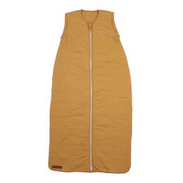 Little Dutch Sommer Schlafsack uni ocker "Pure Ochre"