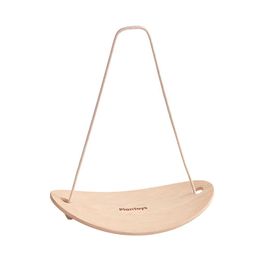 Plan Toys Balancierbrett Holz natur