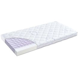 Tr&auml;umeland Tr&auml;umeland Babymatratze Comfort Mondschein 70 x 140