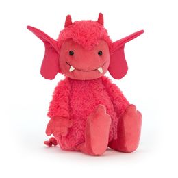 Jellycat Kuscheltier, Pl&uuml;schtier, Stofftier - Pandora Pixie