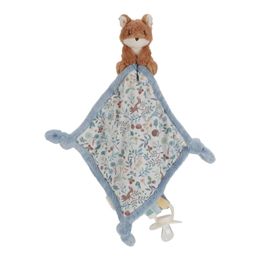 Little Dutch Schnuffeltuch, Kuscheltuch - Fuchs, Forest Friends