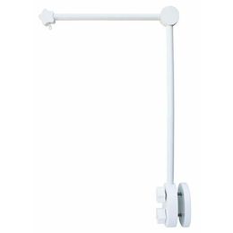Jabadabado Mobile halter - Holz, Wei&szlig;