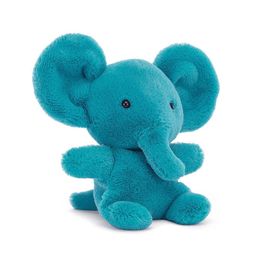 Jellycat Kuscheltier, Pl&uuml;schtier, Stofftier - Sweetsicle Elephant