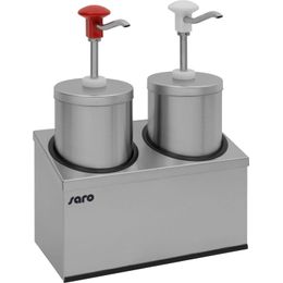 ich-zapfe Saro Saucenspender, So&szlig;enspender - PD 005