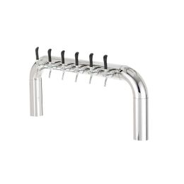 ich-zapfe Schanks&auml;ule, Zapfs&auml;ule bier - Lindr Cold bridge U6