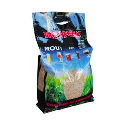 ich-zapfe Gerstenmalz - BREWFERM Pale-ale 7 EBC 1 KG