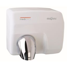 ich-zapfe H&auml;ndetrockner automatisch Wei&szlig; - E88A, Saniflow