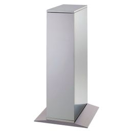 ich-zapfe Unterschrank, stand Wasserspender (Wassersprudler) f&uuml;r Blusoda 45, ohne Ger&auml;t