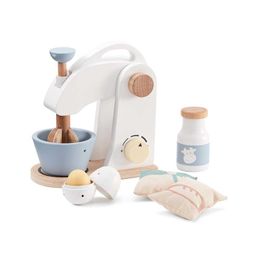 Kids Concept Spiel Mixer aus Holz mit Zubeh&ouml;r