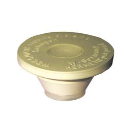 ich-zapfe Hermetic Verschlu&szlig;stopfen, Gummistopfen f&uuml;r 5L Adapter - Langlebig & Praktisch
