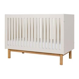 Quax Mood Babybett clay 60 x 120