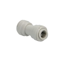 ich-zapfe Schlauchverbinder - Gerader Verbinder 3/8"