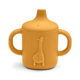 Liewood Schnabeltasse, Trinklernbecher &ndash; Amelio, silikon
