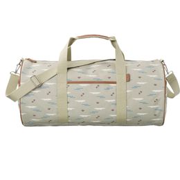 Fresk Reisetasche, Weekender Tasche, 53 cm &Oslash; 25 cm