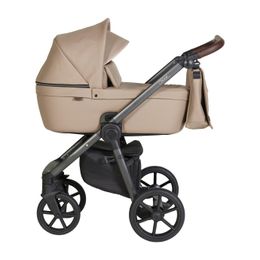 Quax Kinderwagen Crooz lI Eco