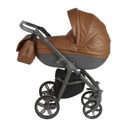Quax Kinderwagen Avenue Eco