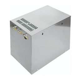 ich-zapfe Wassersprudler, Wasserspender, Warmkarbonator - KT1A