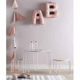 Kids Concept Kindertisch Linus grau