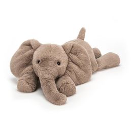 Jellycat Kuscheltier, Pl&uuml;schtier, Stofftier - Smudge Elephant