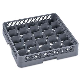 ich-zapfe Sp&uuml;lmaschinenkorb, Tassenkorb, Glaskorb - 25 Einteilungen