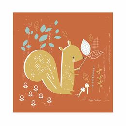 lilipinso Bild Eichh&ouml;rnchen