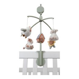 Little Dutch Baby Mobile, Mobile Babybett - Musik, Little Farm