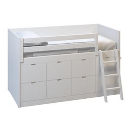 Muba Bespoke XL-Kojen-Blockbett