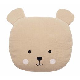 Jabadabado Kuschelkissen, Babykissen - Teddy