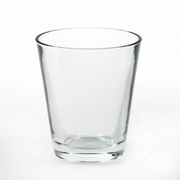 ich-zapfe Ersatzglas, Mixingglas f&uuml;r Boston-Shaker, 400 ml