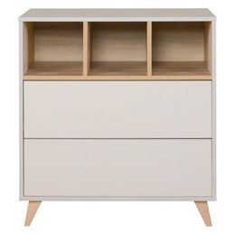 Quax Loft Kommode clay