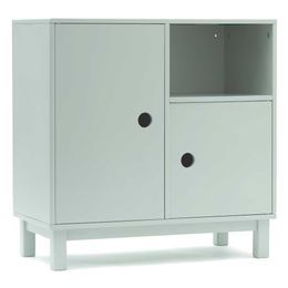 Kids Concept Kinderschrank gr&uuml;n