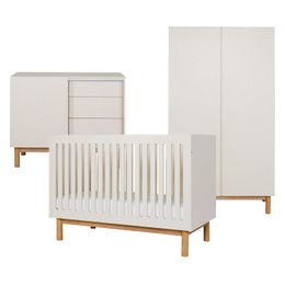 Quax Babyzimmer Set - Mood, clay