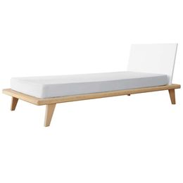 Laurette Kinderbett Zen 100 x 200