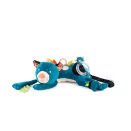 Moulin Roty Spielzeug - Grosser Aktivit&auml;ten Panther Zimba