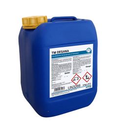 ich-zapfe Desinfektionsmittel, Reinigungsmittel - TM Desana fl&uuml;ssig 6 kg